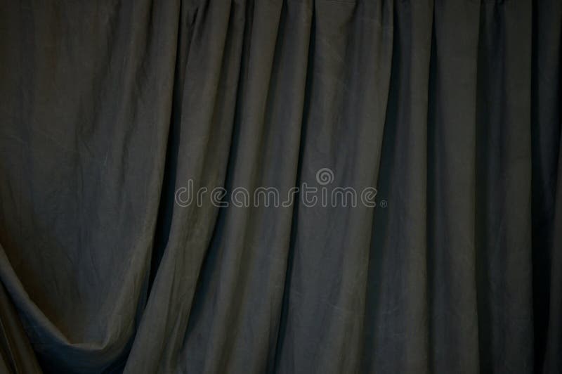 Black Draped Background stock image. Image of wrinkled - 74568041
