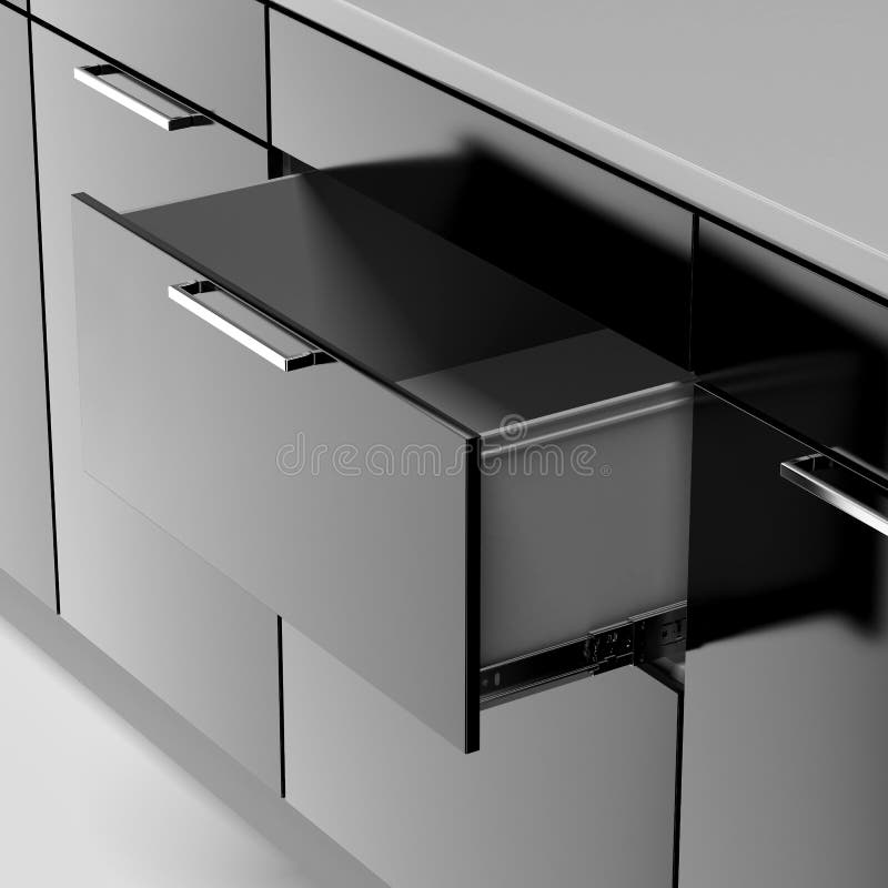 Drawer Top View Stock Illustrations – 308 Drawer Top View Stock ...