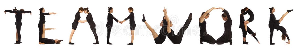 1,455 Teamwork Word Art Stock Photos - Free & Royalty-Free Stock Photos from Dreamstime