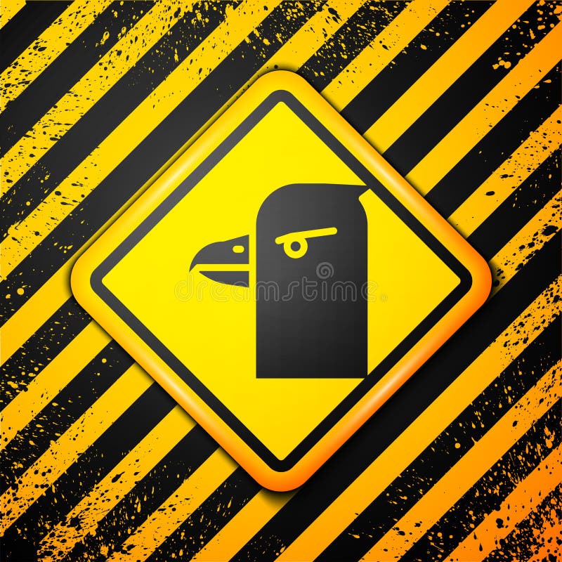 Eagle Warning Stock Illustrations – 104 Eagle Warning Stock ...