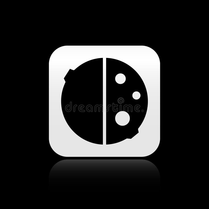 Eclipse Button Stock Illustrations – 1,009 Eclipse Button Stock ...
