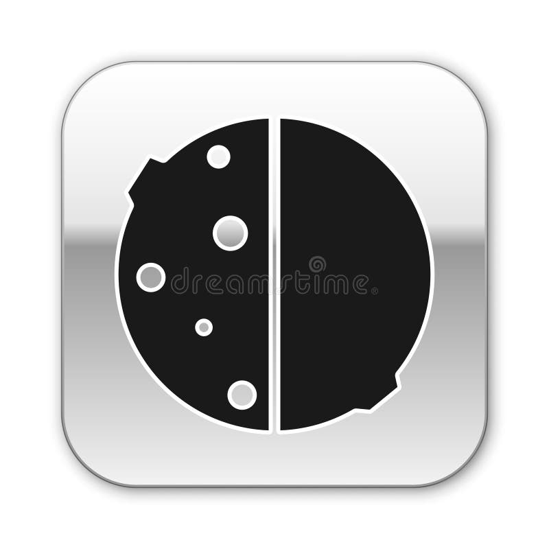 Eclipse Button Stock Illustrations – 1,009 Eclipse Button Stock ...