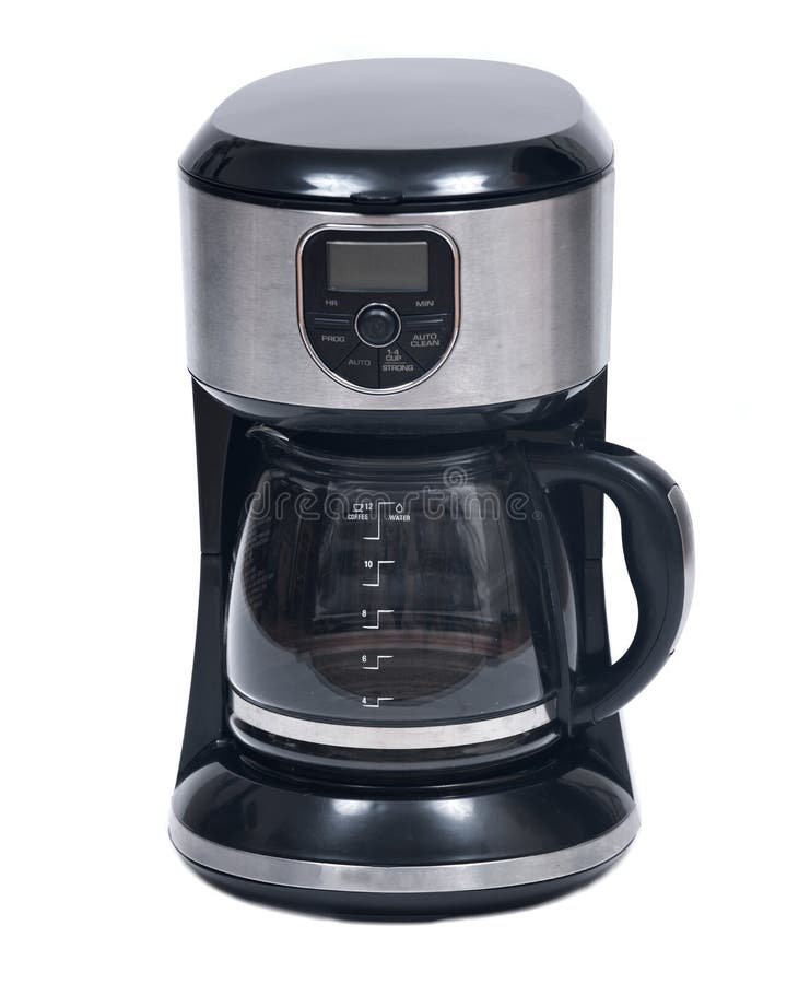 Timer Coffee Pot Stock Photos - Free & Royalty-Free Stock Photos from ...