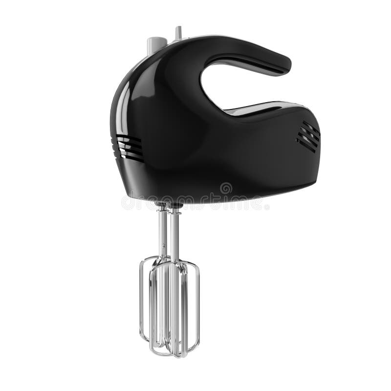Hand Mixer Black White Stock Illustrations – 1,343 Hand Mixer Black ...