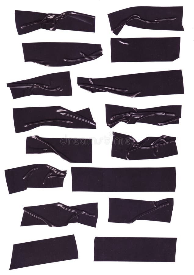 Masking tape textures stock photo. Image of elements - 16851066
