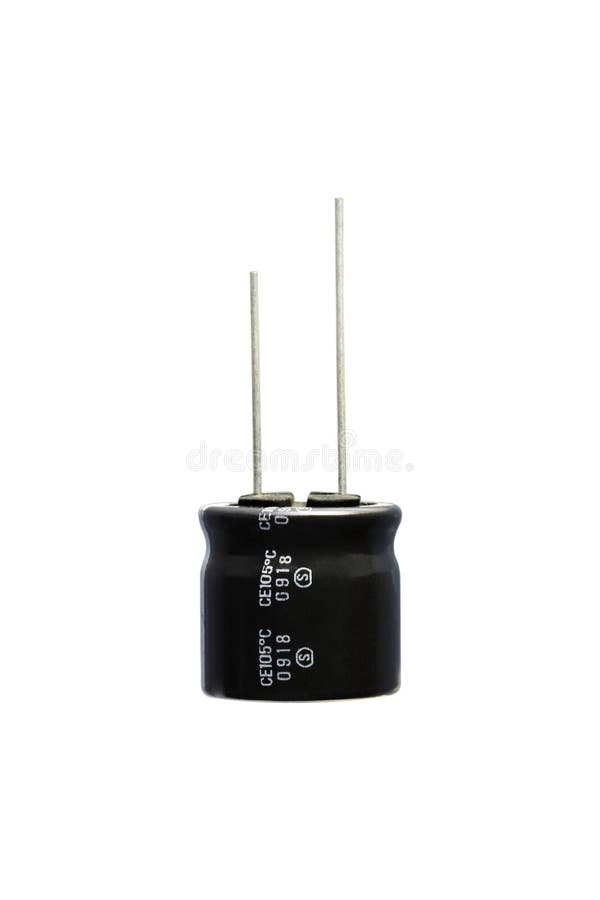 320 Electrolytic Capacitor White Stock Photos - Free & Royalty-Free ...