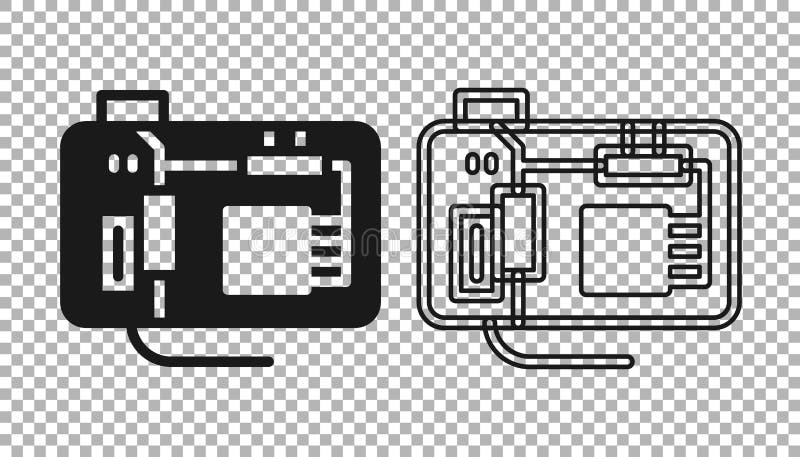 Transparent Components Stock Illustrations – 282 Transparent Components ...