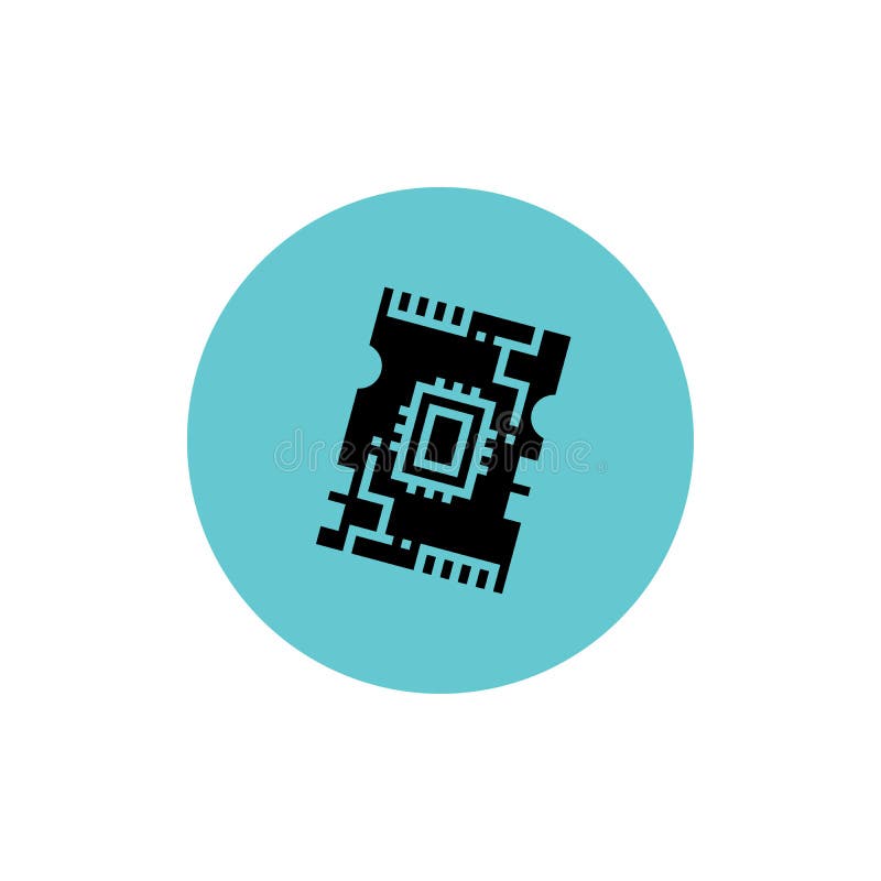 Science Icon. Science Design. Stock Vector Illustration Isolated on ...