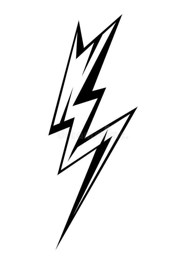 Border Lightning Stock Illustrations – 1,494 Border Lightning Stock ...