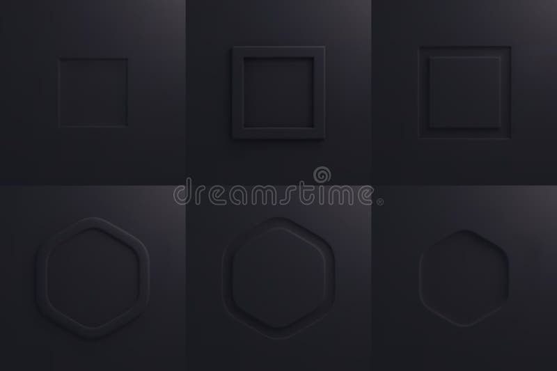 Sunken Borders Stock Illustrations – 4 Sunken Borders Stock ...