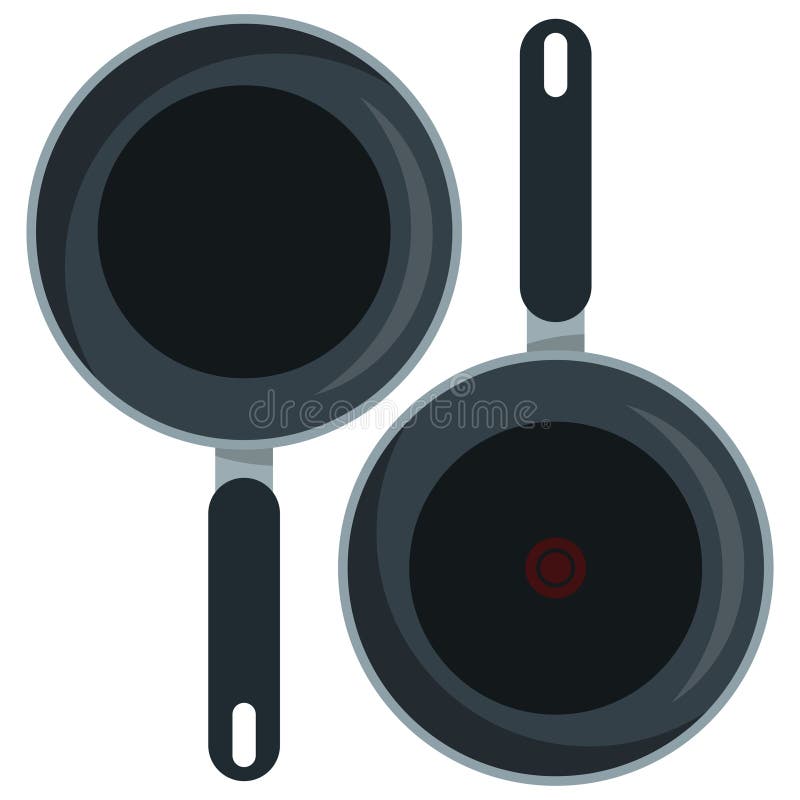 Stick Pans Stock Illustrations – 52 Stick Pans Stock Illustrations ...