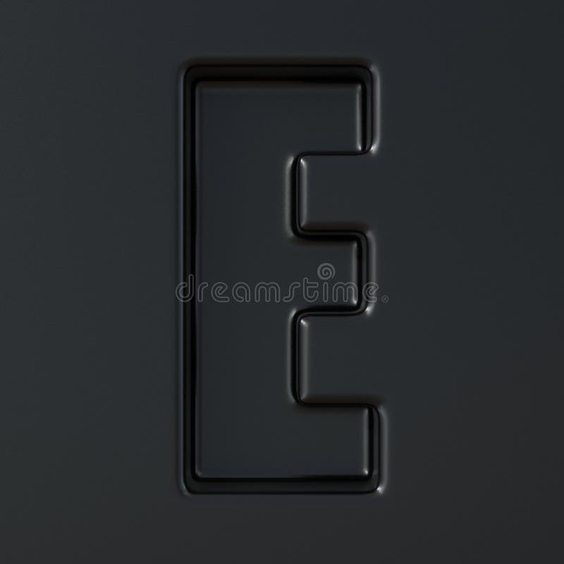 Engraved font stock vector. Illustration of typeface - 143413782