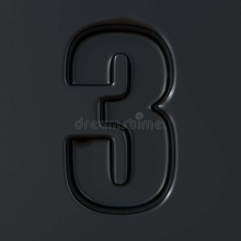 Engraved font stock vector. Illustration of typeface - 143413782