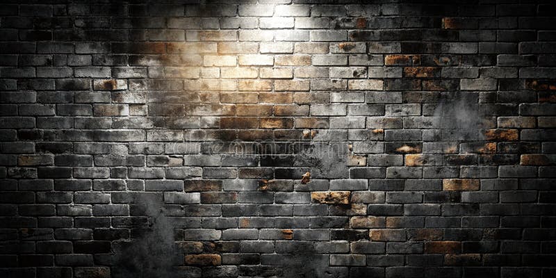 Black Epic Wall Texture Grunge Background Stock Illustration ...
