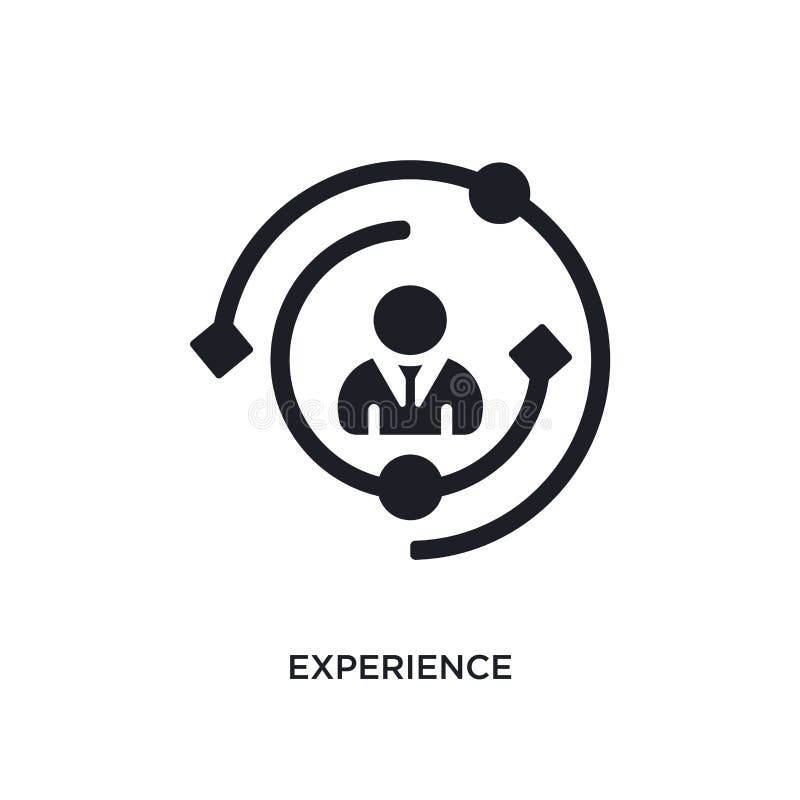 Experience Logo Stock Illustrations – 13,631 Experience Logo Stock ...