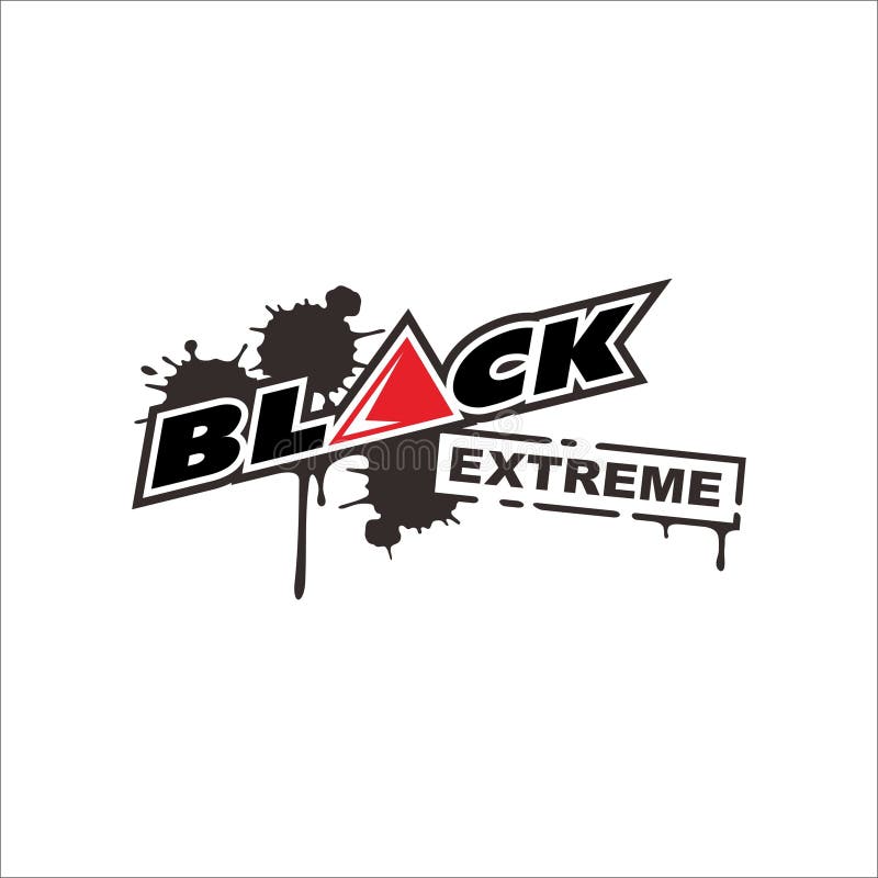 Black Extreme Stock Illustrations – 79,153 Black Extreme Stock ...