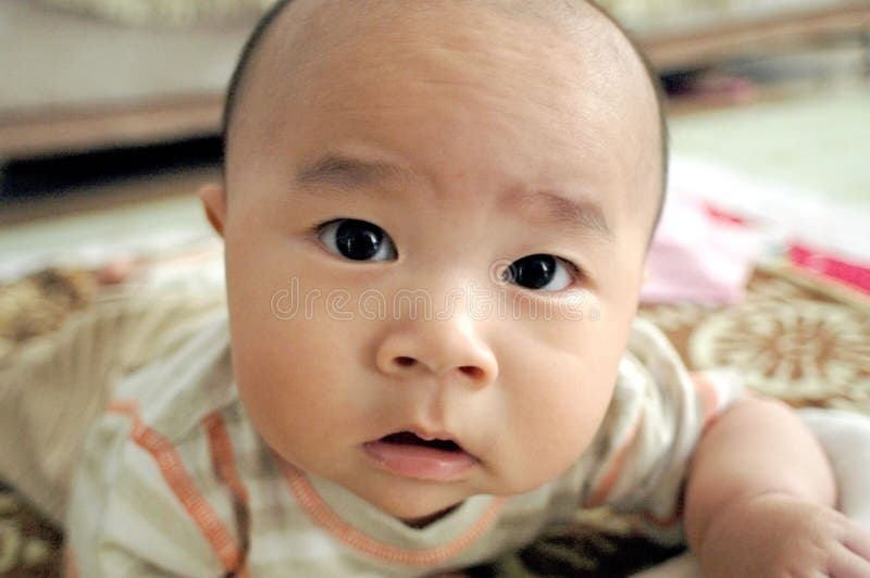 Black eye stock photo. Image of china, lovely, eyed, eyes - 3681392