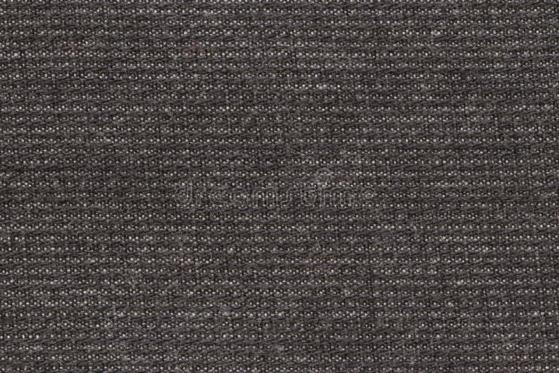 Black fabric texture. stock image. Image of brand, design - 208327521