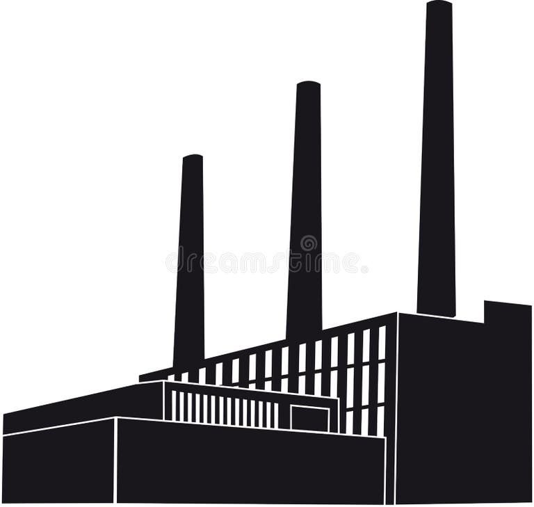 Black Factory Stock Illustrations – 69,232 Black Factory Stock ...