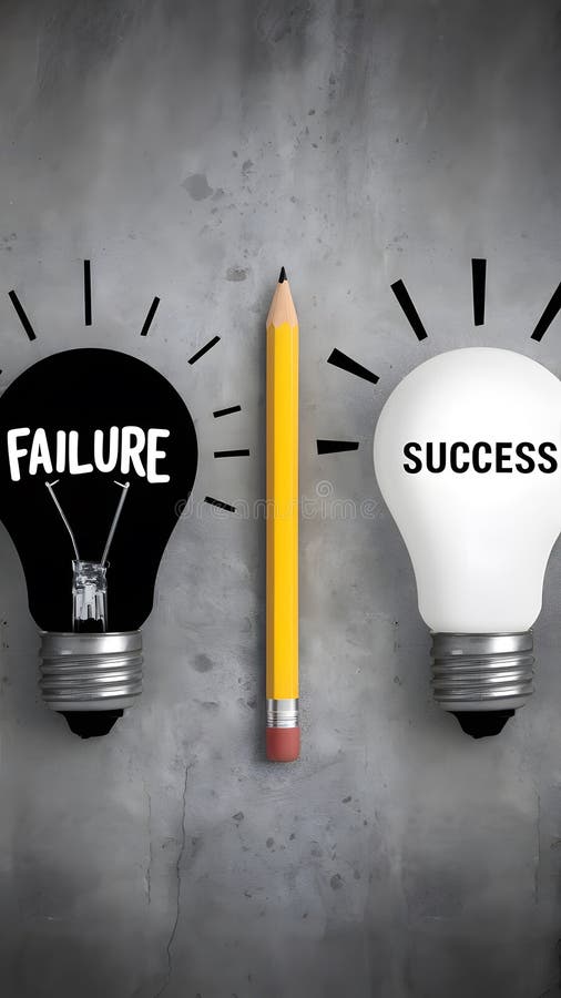 Contrasting Outcomes Stock Illustrations – 51 Contrasting Outcomes ...