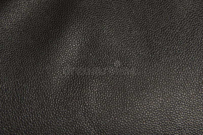 Black Fake Leather Texture stock image. Image of luxe - 81781261