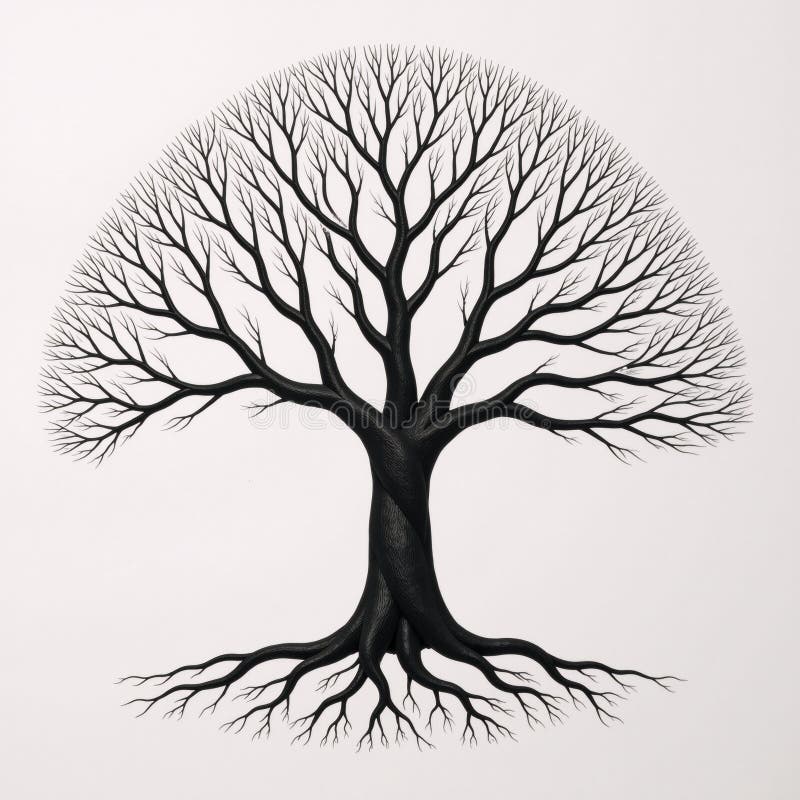 Black Family Tree Stock Illustrations – 11,415 Black Family Tree Stock ...