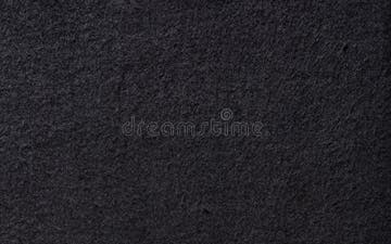 Black felt texture stock image. Image of black, cloth - 16186779