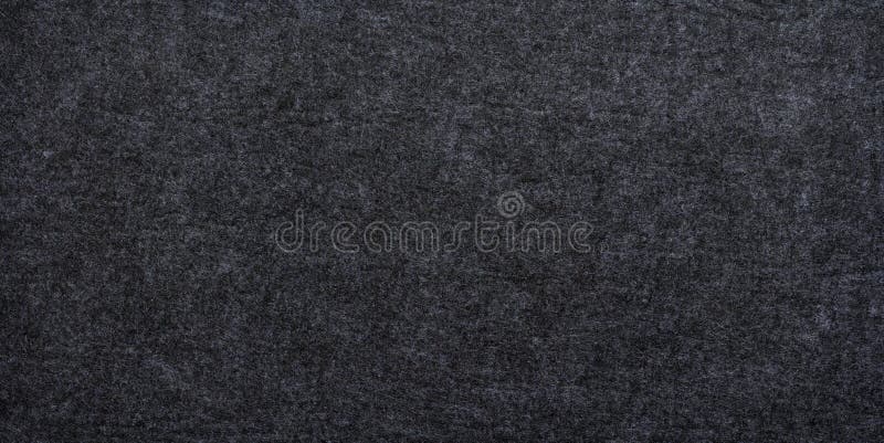 Black Felt Texture, Simple Dark Wool Background Stock Image - Image of ...