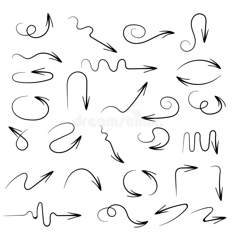 Filigree Arrows Stock Illustrations – 330 Filigree Arrows Stock ...