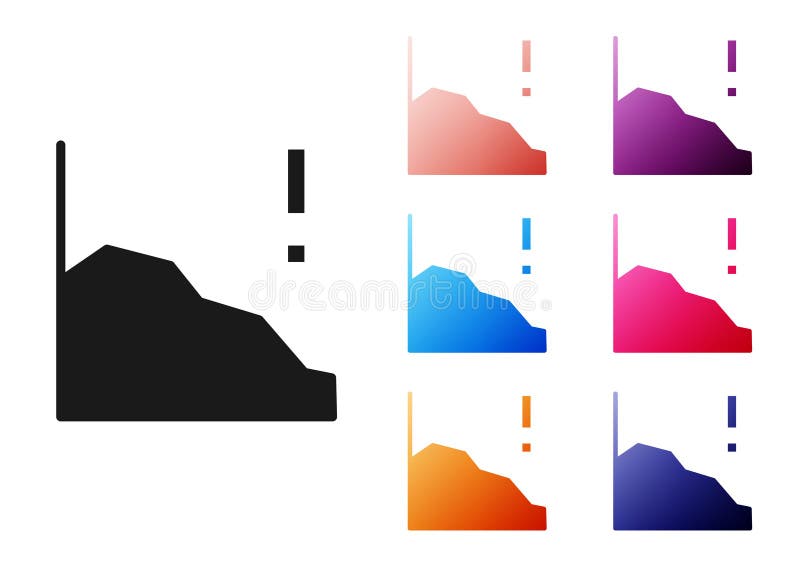 Black White Financial Icons Stock Illustrations – 15,646 Black White ...