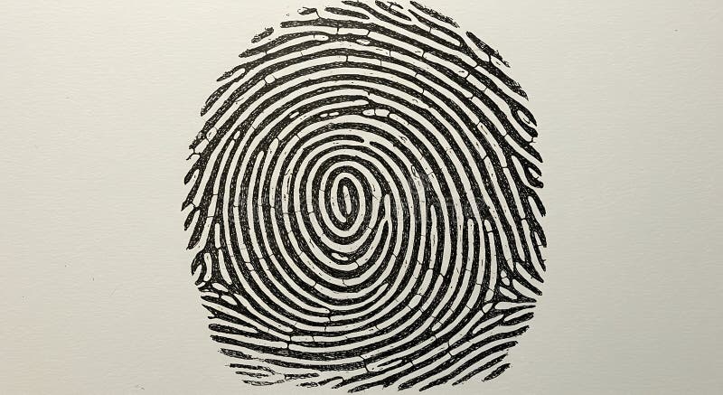 Fingerprint Background Pattern Stock Illustrations – 10,181 Fingerprint ...