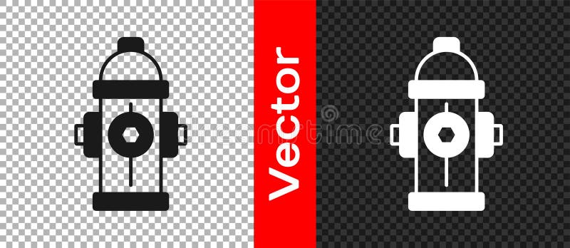 Set Fire Hydrant, Sprinkler System and Exit. Business Infographic ...