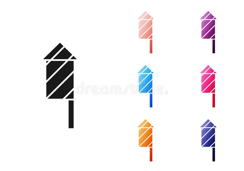 Pyrotechnic Set Icons Stock Illustrations – 997 Pyrotechnic Set Icons ...