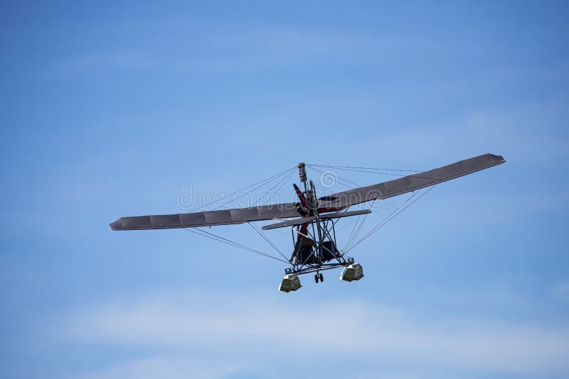 Microlight Seaplane Stock Photos - Free & Royalty-Free Stock Photos ...