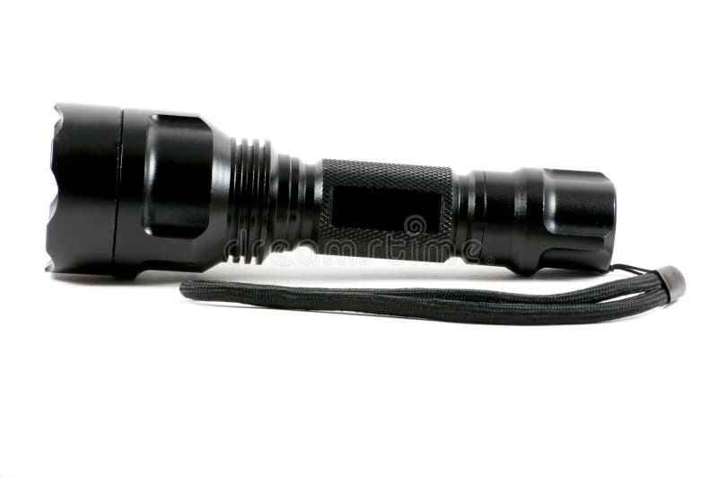 291 Flashlight Side View Stock Photos - Free & Royalty-Free Stock ...