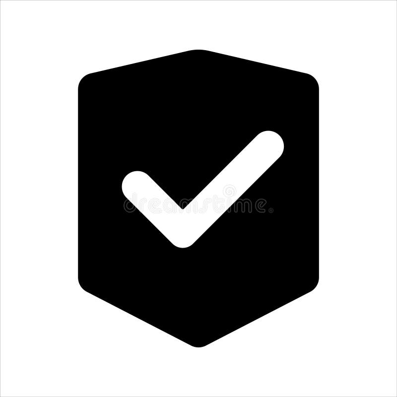 Mark Tick Box Calligraphy Stock Illustrations – 47 Mark Tick Box ...