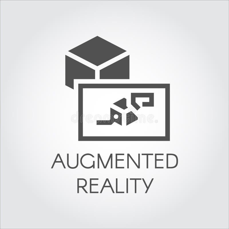 Augmented Logo