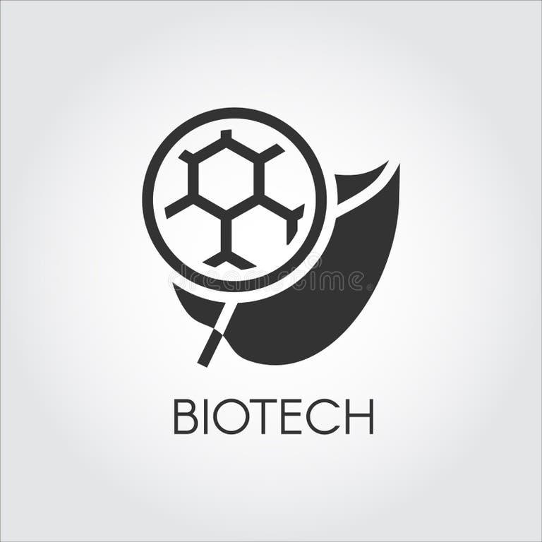 Biotech Logo Stock Illustrations – 2,416 Biotech Logo Stock ...