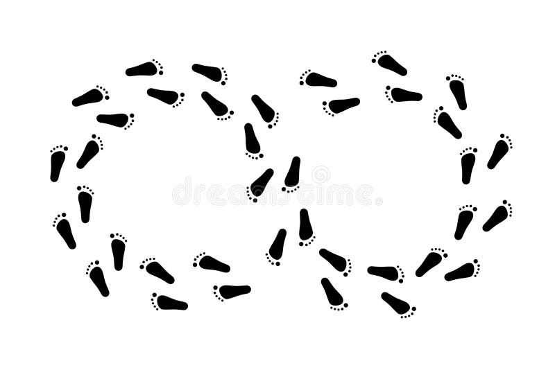 Trace Infinity Stock Illustrations – 255 Trace Infinity Stock ...