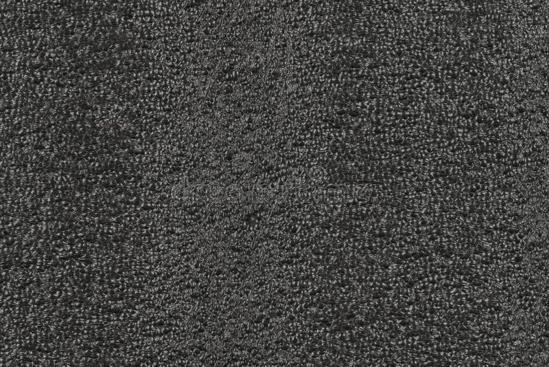 Black Foam Plastic Background Texture. Black Background for Designers ...