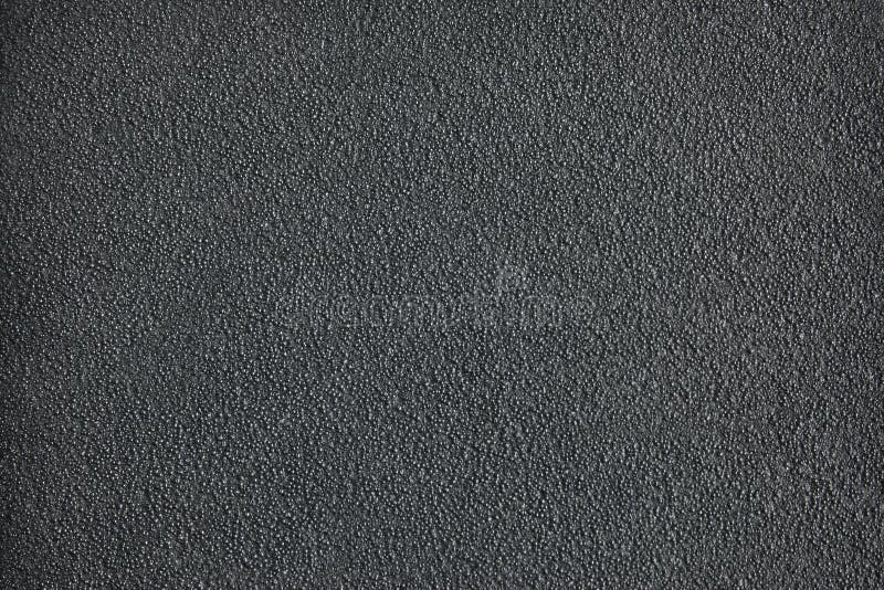 Black sponge, foam texture stock photo. Image of backdrop - 112065514