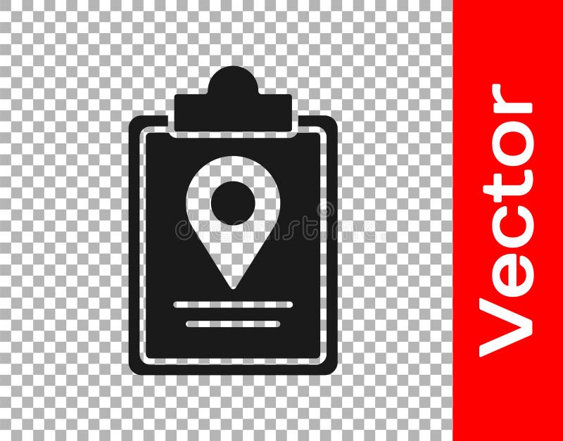Map Marker Transparent Background Stock Illustrations – 3,579 Map ...