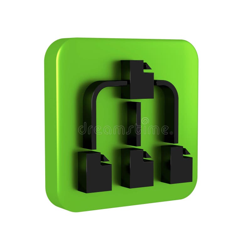 Flowchart Green Stock Illustrations – 3,286 Flowchart Green Stock ...