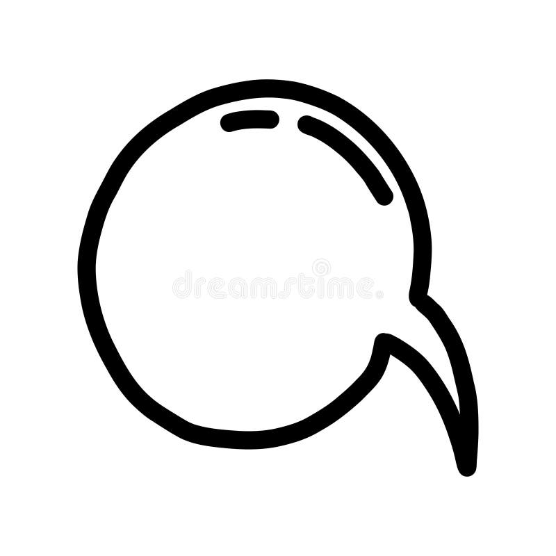 Black Footnotes for Text on a White Background in Vector Stock Vector ...