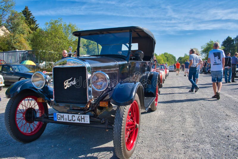Model T 1908 Stock Photos - Free & Royalty-Free Stock Photos from ...