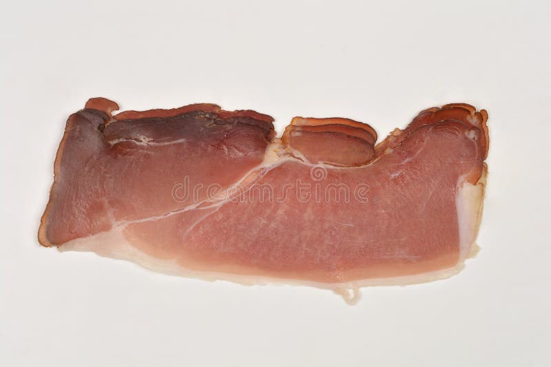 Black Forest ham stock photo. Image of appetizer, plain - 376562344