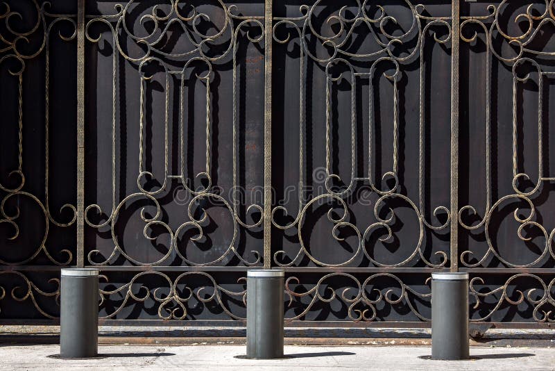 Blocking Gates Stock Photos - Free & Royalty-Free Stock Photos from ...