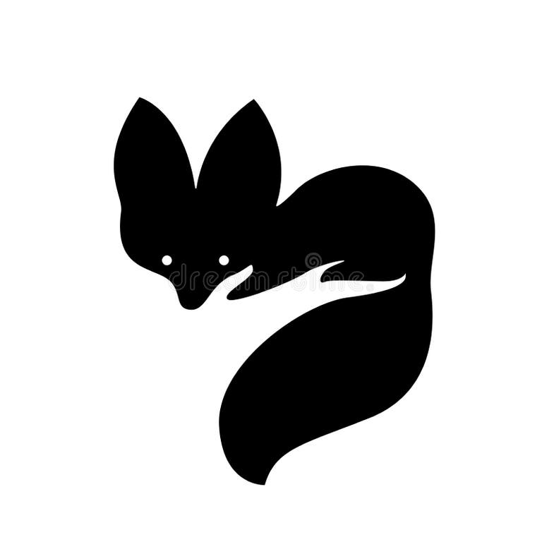 Shadow Fox Stock Illustrations – 1,688 Shadow Fox Stock Illustrations ...