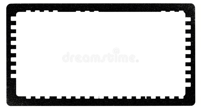 Black Frame Graphic Border White Background Filename Simple Elegant ...