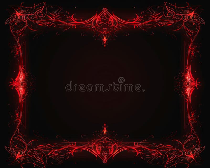 Elven Writing Stock Illustrations – 6 Elven Writing Stock Illustrations ...